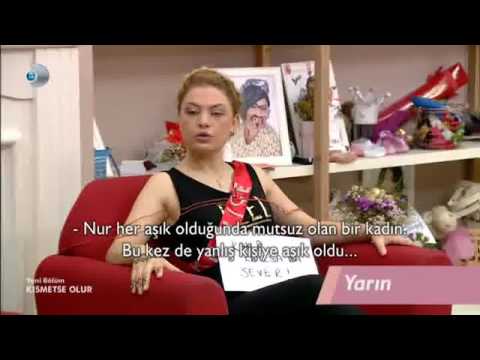 Kısmetse Olur 199.Bölüm Fragmanı 10 Haziran Cuma