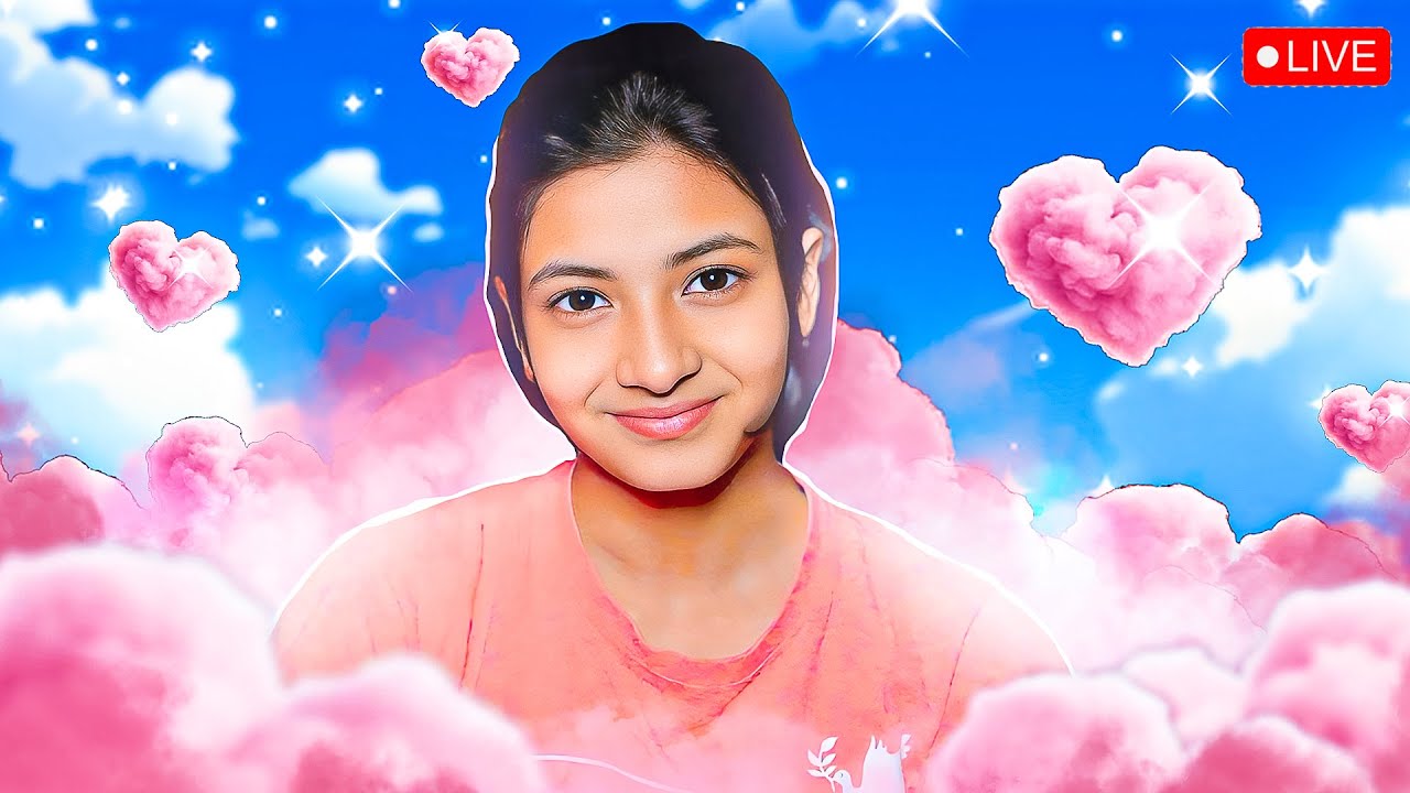 Internationl gameplay with me 😤🔥 || Miss Gamer - YouTube