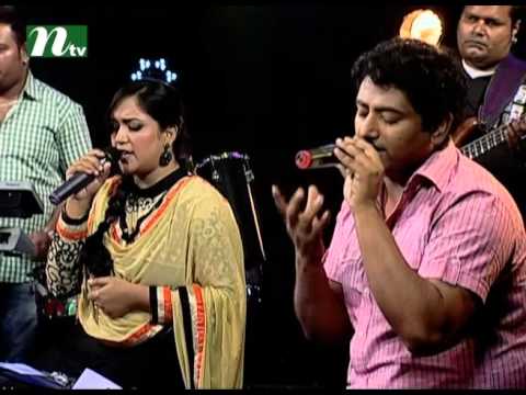 Gitimoy - Musical programme | Stay Tuned with Mainul Islam Khan, Singer ...