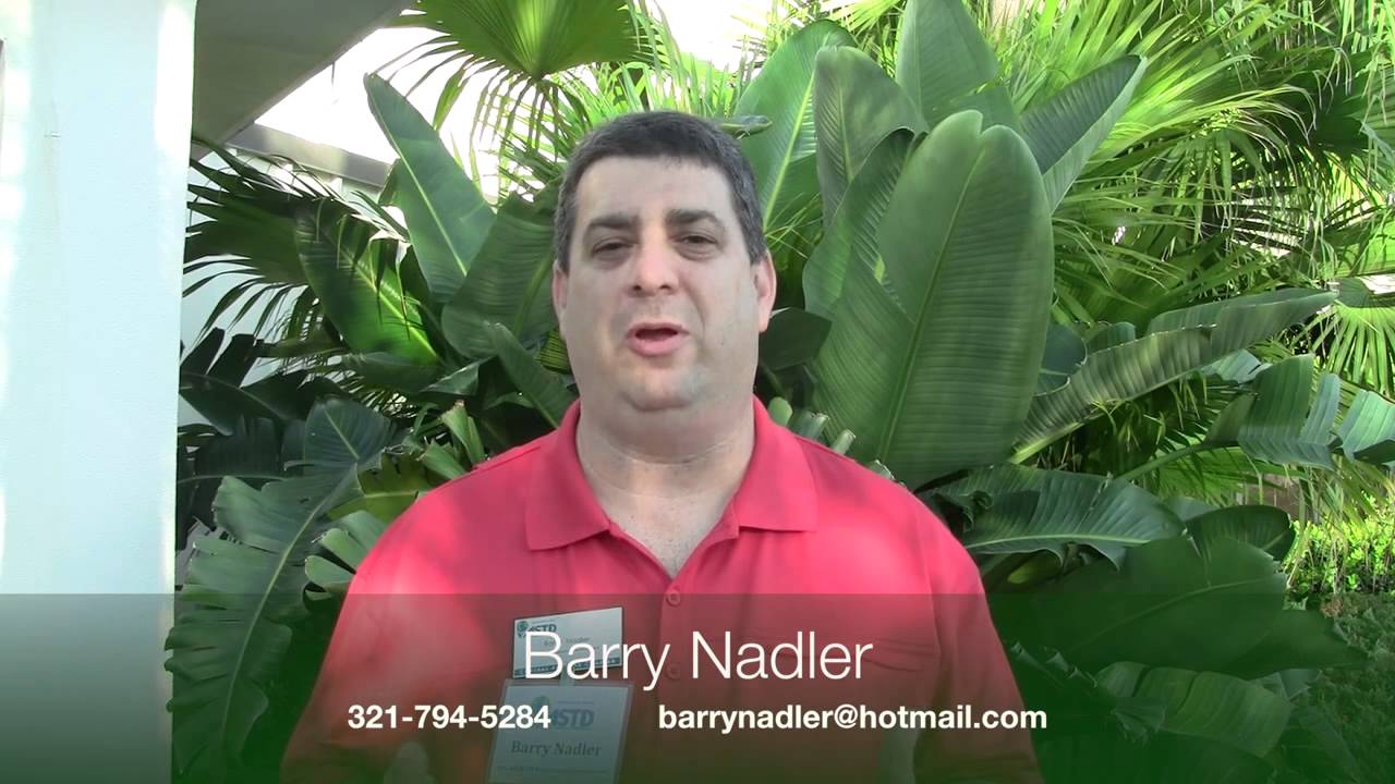 Barry_Nadler_CFC ASTD_2013GoneW I L D_Retreat HD - YouTube