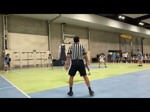 2025 JOI Pacific Rim Championships Game 1 vs 415 | 06.06.25 | Full