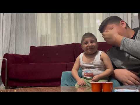 HASAN , BURAK REİS’İN ABUR CUBURLARINI ÇALDI ( Reis Çıldırdı 😄)