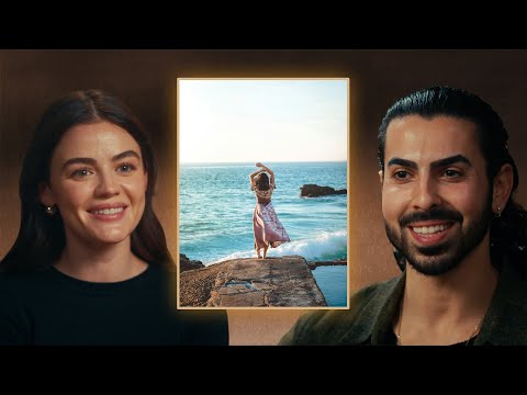 Being Single in Your 30s: What No One Says Out Loud | Lucy Hale