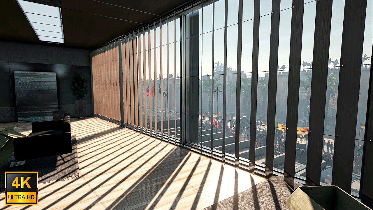 Marrakesh (pt. 3) - The Consulate General of Sweden Walking Tour ...