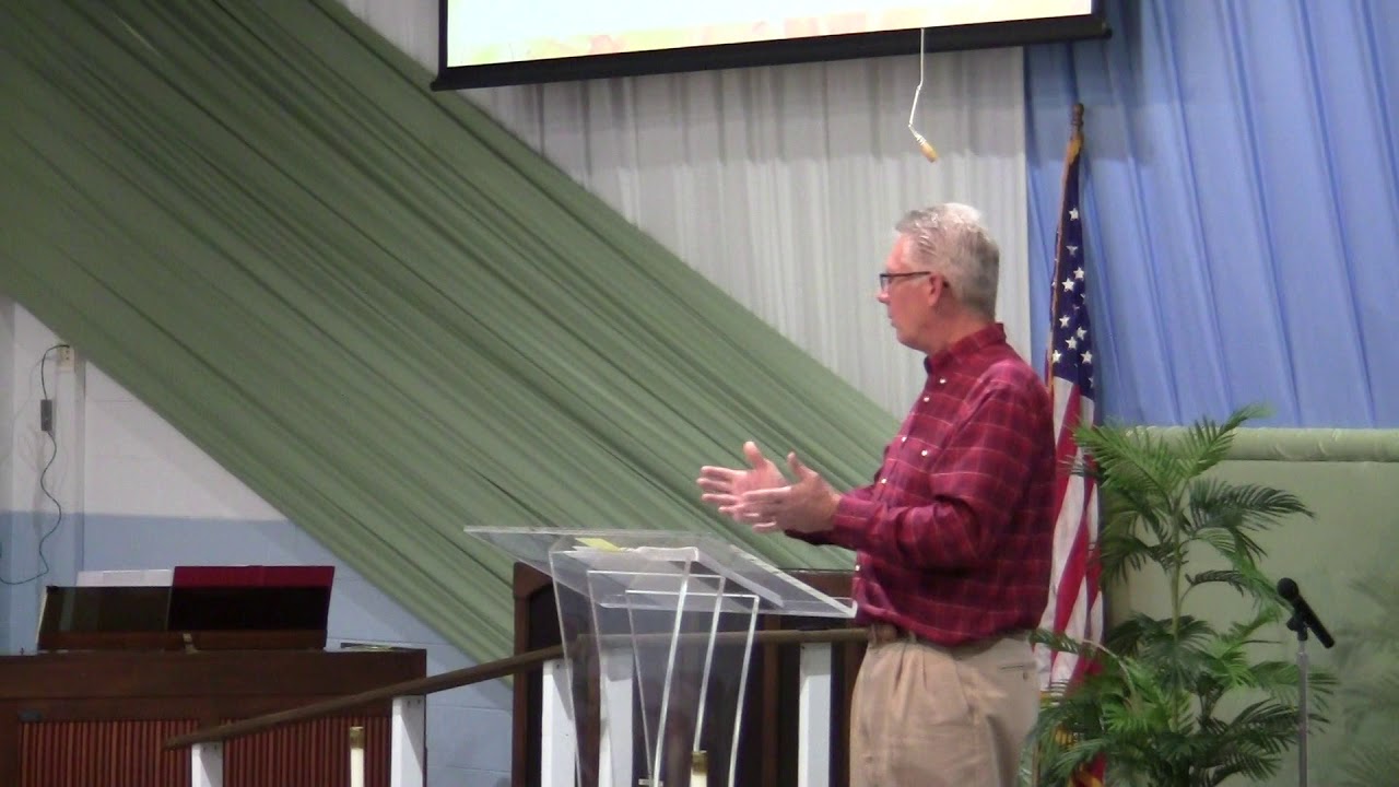 10 18 2020 The Blessing of Change - YouTube