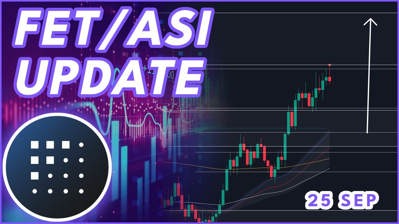 FETCH ABOUT TO PULLBACK!🚨 | FETCH.AI (FET) PRICE PREDICTION & NEWS 2024! - YouTube