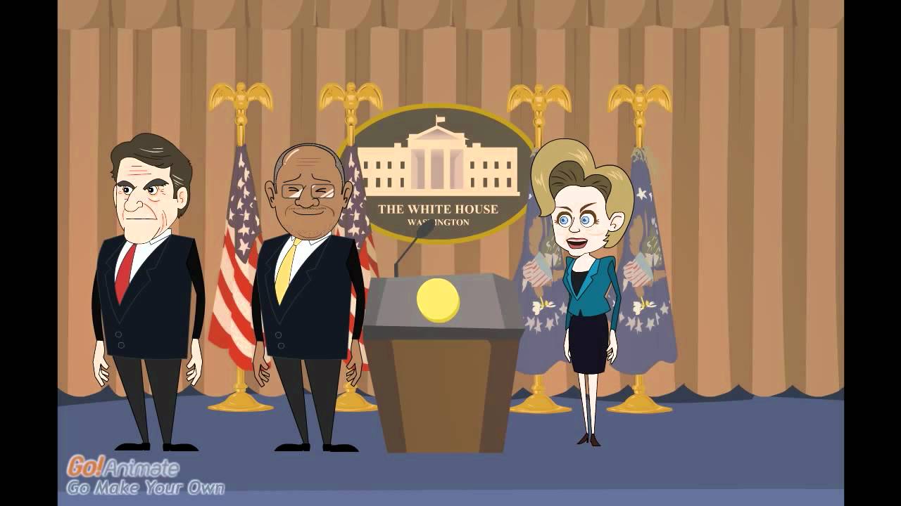 Herman Cain part 1 - YouTube