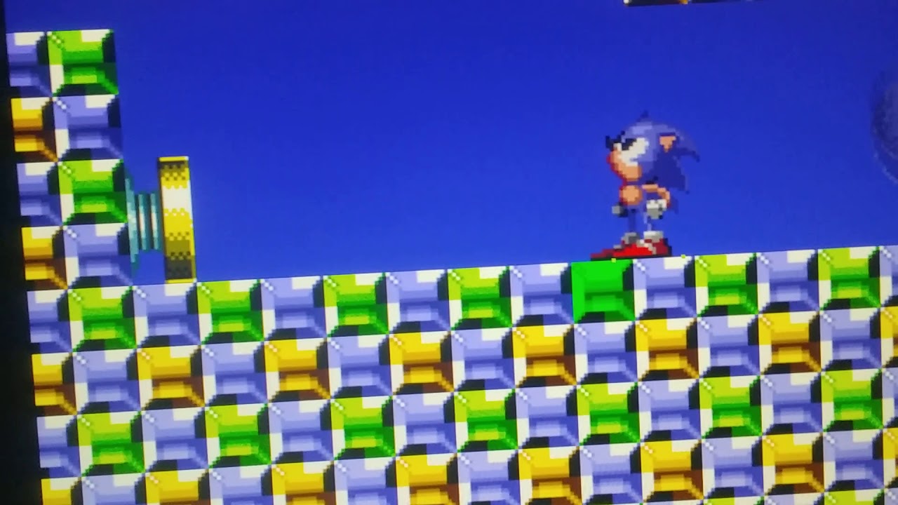 Annoying Orange toe may toe sonic version 🍅 - YouTube