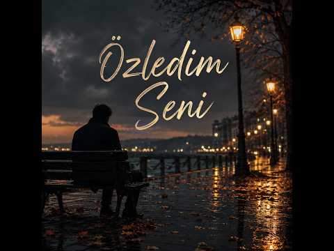 Özledim Seni | İçimin Sonbaharı 🍂 (Duygusal Türkçe Pop)