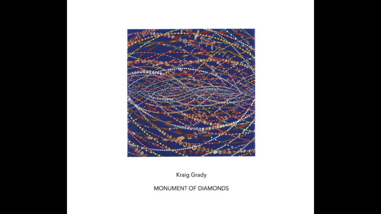 Kraig Grady - 'MONUMENT OF DIAMONDS' - YouTube