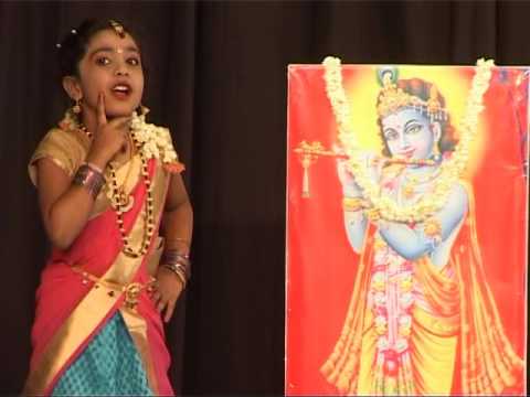 gokula krishna gopala krishna dance - YouTube