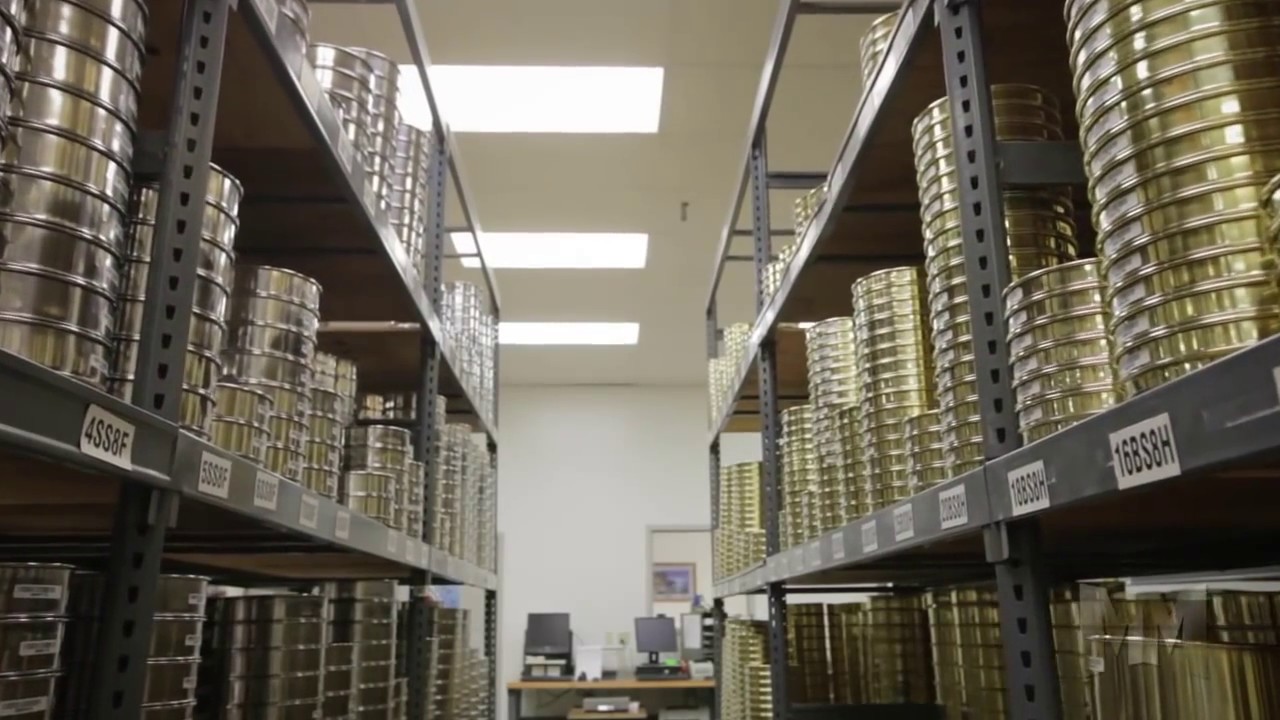 Advantech Sieves and Sieve Shakers as Seen on Manufacturing Marvels ...