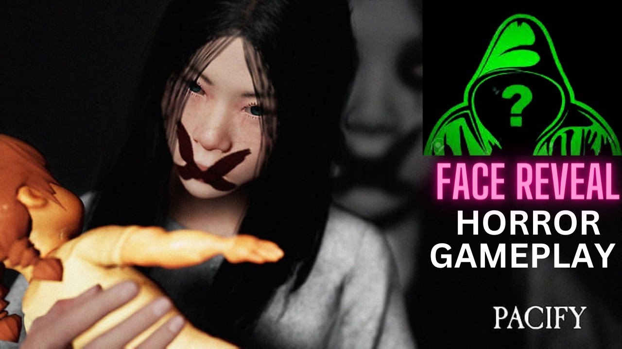 Face Cam Hone Wala He | Pacify | Alone Gaming Pak 🎮 - YouTube