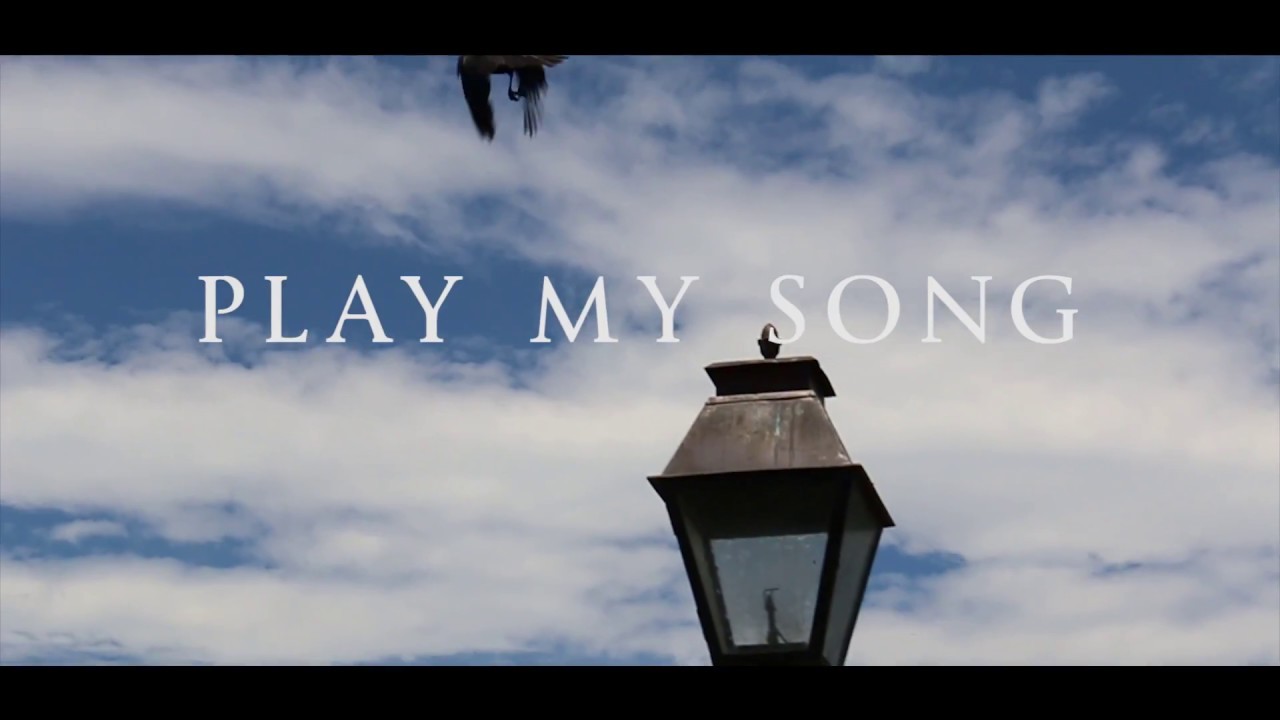 Kofi Daeshaun - Play My Song (Official Music Video) - YouTube