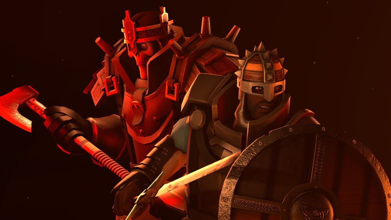 Final Fight (SFM) - YouTube