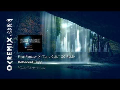 Final Fantasy IX OC ReMix by RebeccaETripp: \