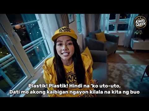 Maskara | Kanto Queen | New OPM Hits 2026 | Trending OPM Tagalog Rap Song