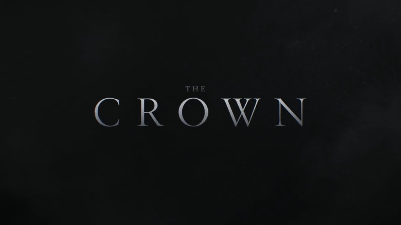 The Crown – Title Sequence - YouTube
