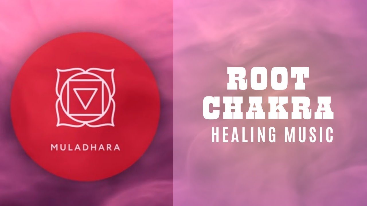 432Hz - Root Chakra (Muladhara) Healing Music - Cleansing, Healing ...