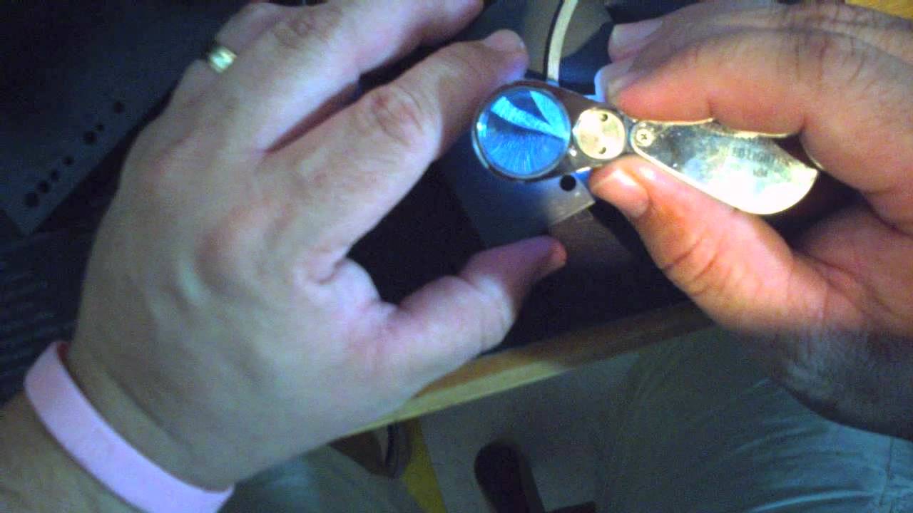 Like To? 1911 Trigger Job - YouTube