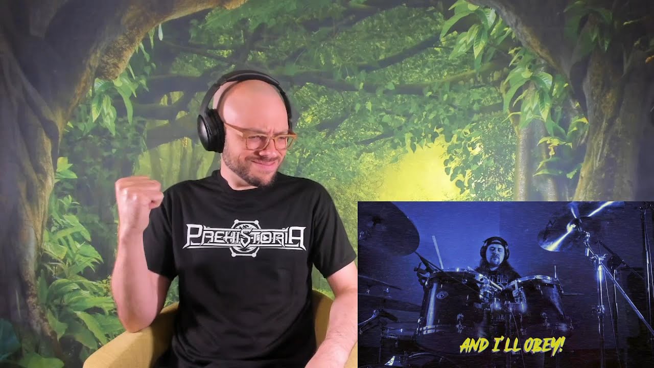 Wildness - Nightmare (REACTION!!!) - YouTube