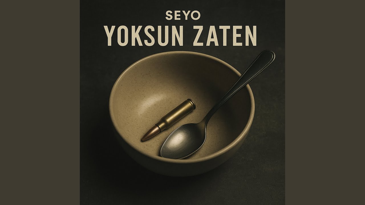 YOKSUN ZATEN - YouTube