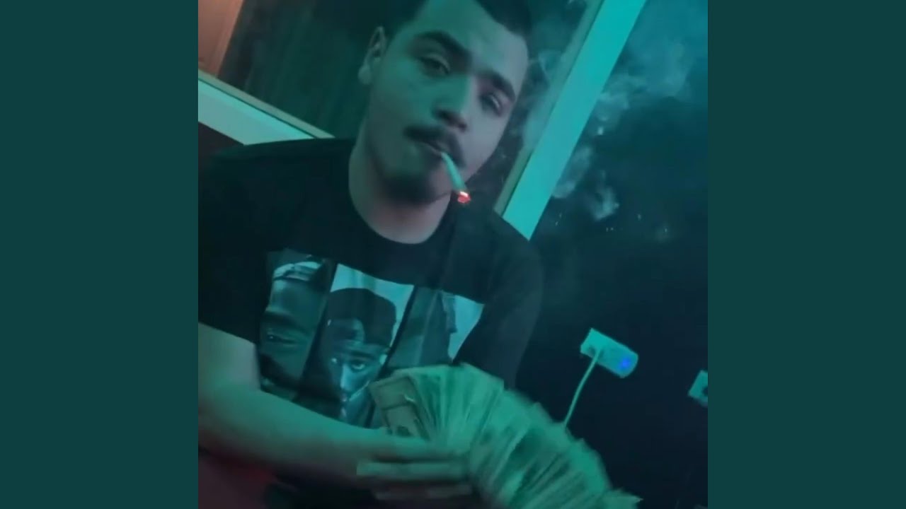 OLD DAYS (feat. Iluvbani) - YouTube