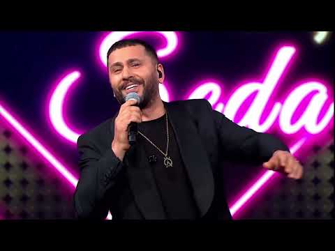 Özgür Alter Aman Aman (Şimdi Bana Bir Yar Gerek) Canlı Performans