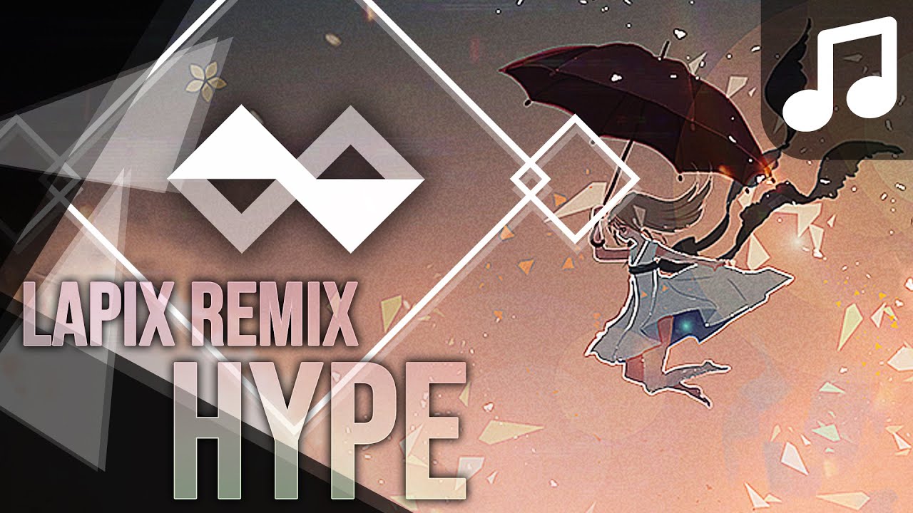 PSYQUI - Hype feat. Such (lapix Remix) - YouTube