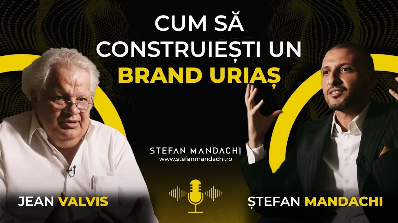 Cum să construieşti un brand uriaş: principii geniale de marketing de ...
