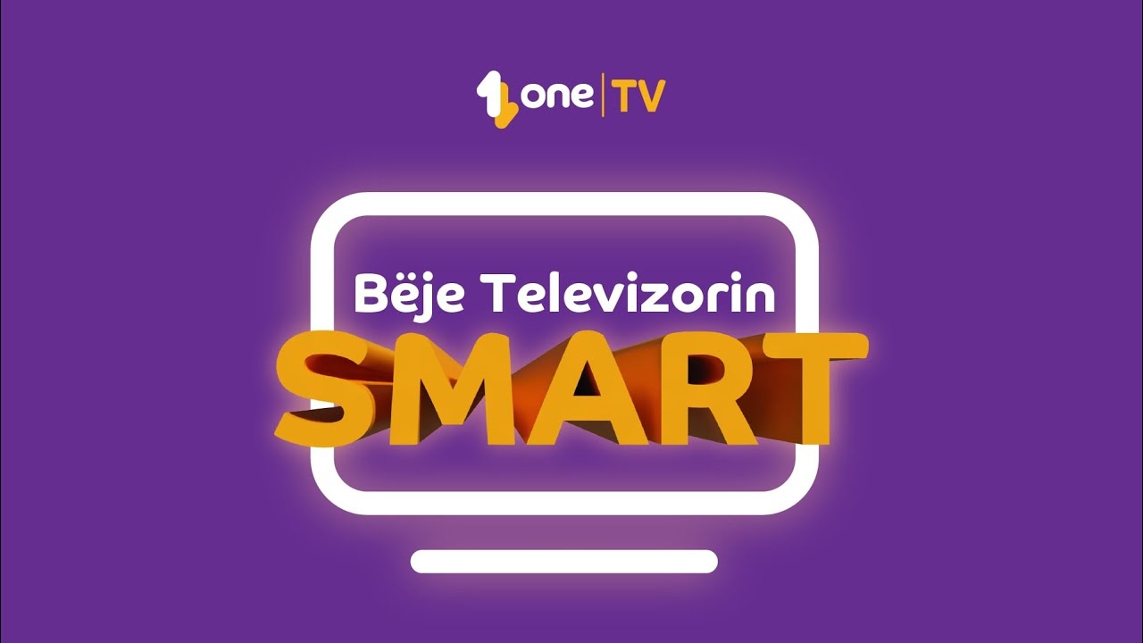 One TV App Tutorial - YouTube