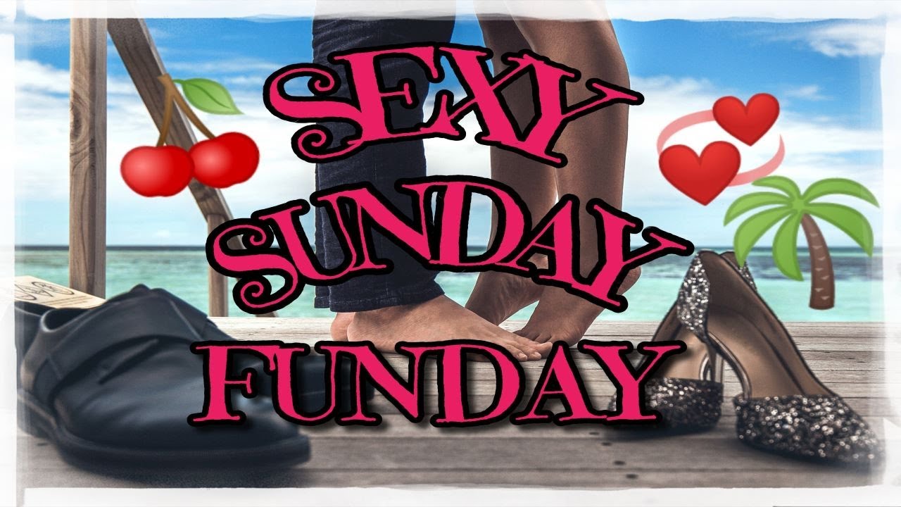 SEXY SUNDAY FUNDAY - TIMELESS - UNDENIABLY INTERTWINED... SO SEXY ...