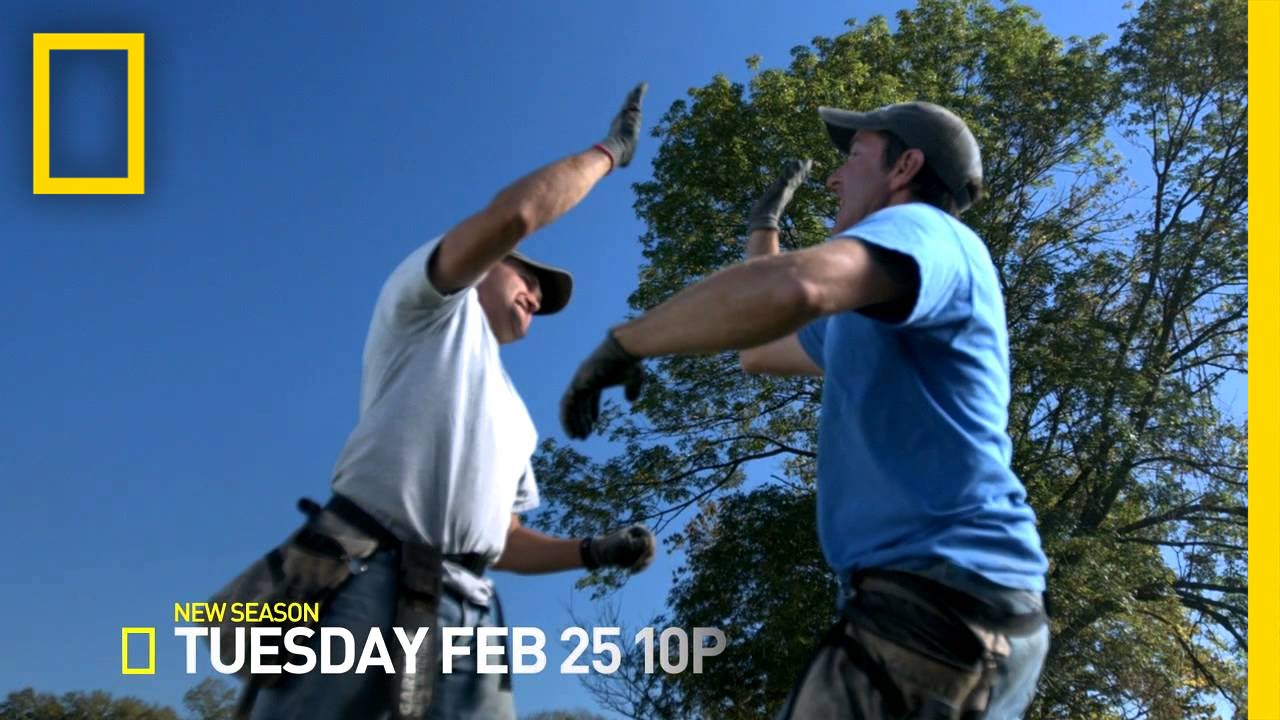 Diggers | National Geographic - YouTube