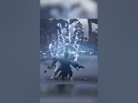 Code: To Jin Yong Is Being Made In Unreal Engine 5 And Looks STUNNING - YouTube