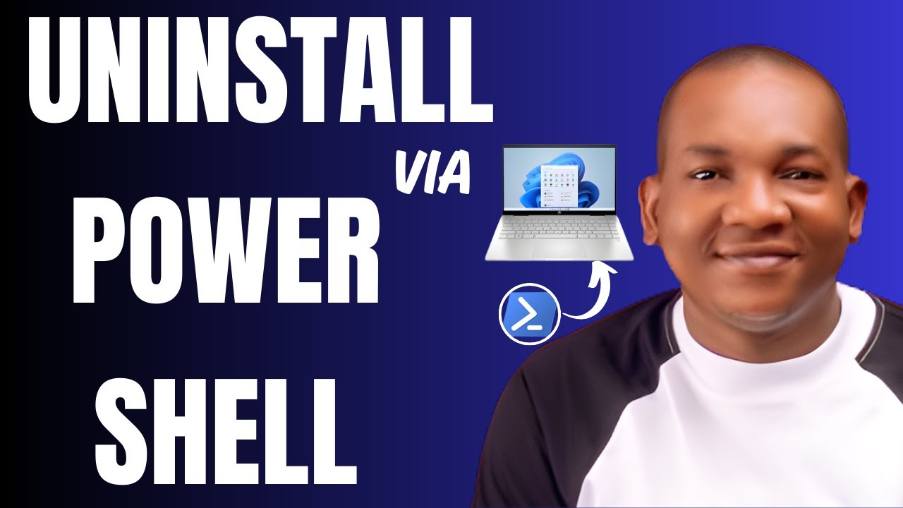How to Uninstall Apps on Windows 11 using Command Line - Remove Apps ...