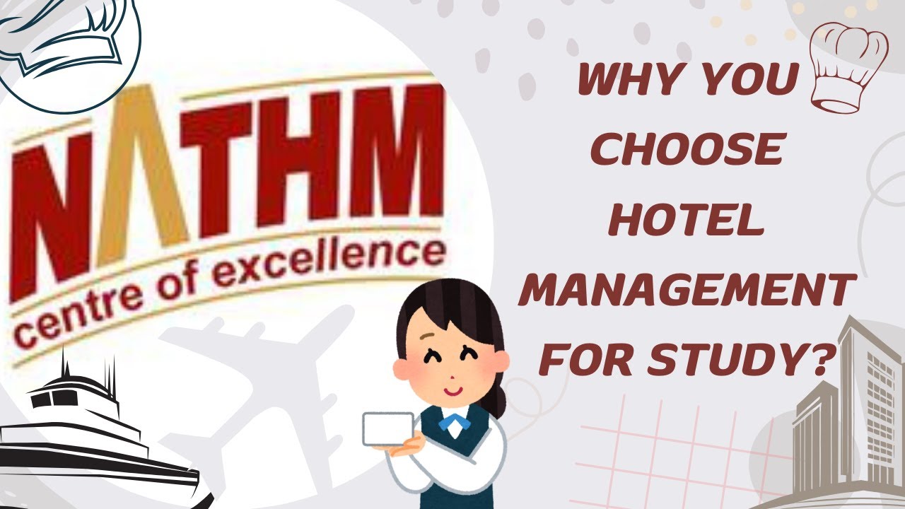 Why choose the BHM course? What are the benefits of BHM? #Nathm # ...