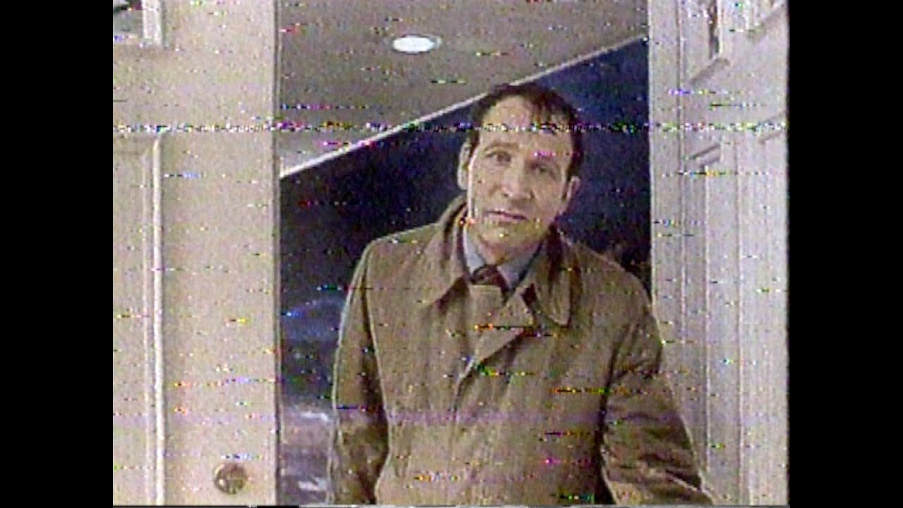 Lap Sitting Lipton Country Style Soup Retro 80s Commercial (1981) - YouTube