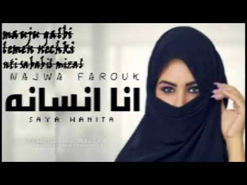 Kumpulan cover lagu-lagu terbaik Nazwa farouq yang menyentuh di hati