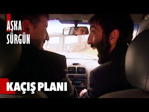 Bize karada ölüm yok! - Aşka Sürgün 42. Bölüm