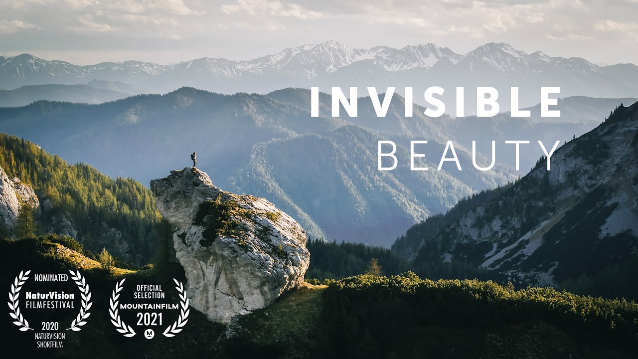 Invisible Beauty | Trailer - YouTube