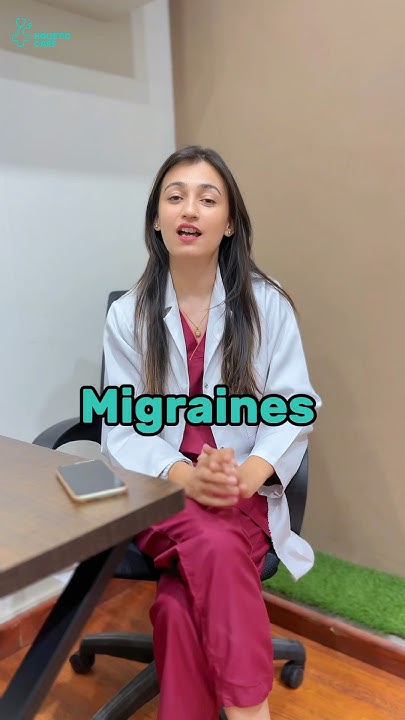 Can Physiotherapy Help with Migraine? - YouTube