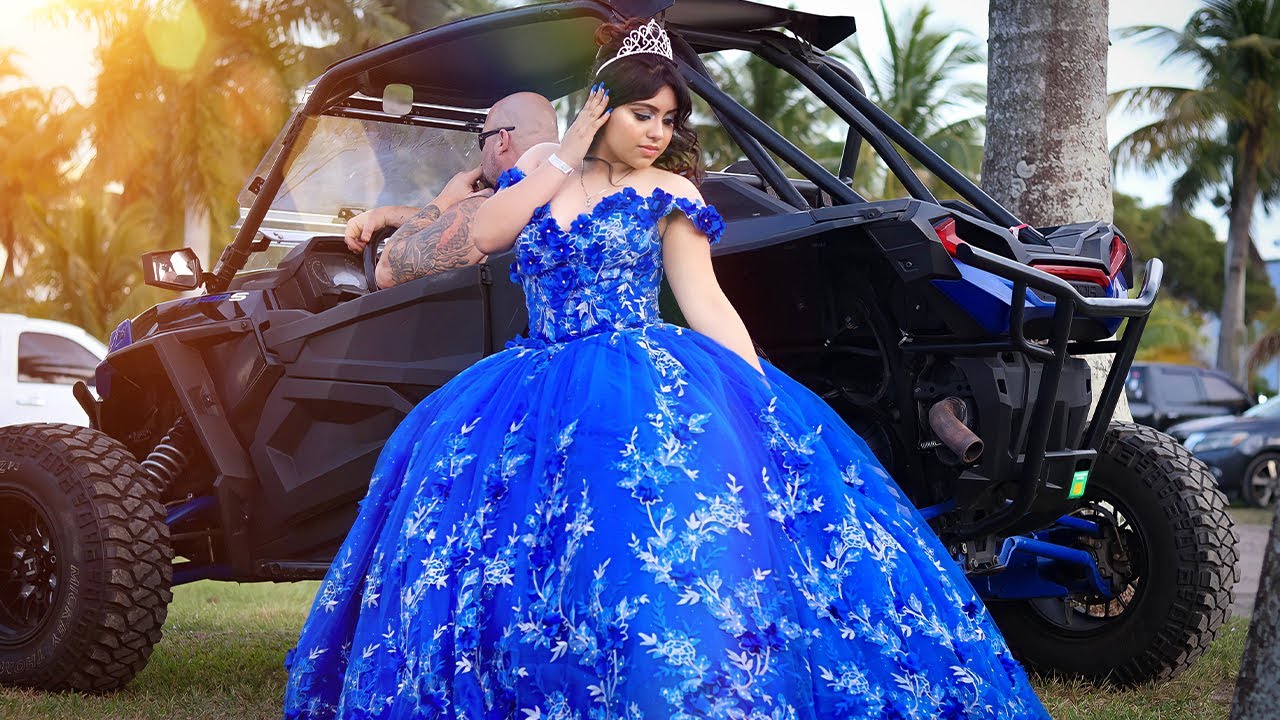 15TH Birthday Video 2024 Homestead FL by YEYO Director MIAMI FL Cool D ...