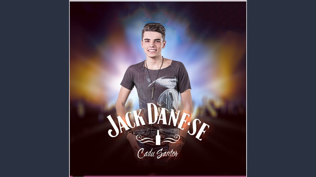 Jack Dane-Se - YouTube