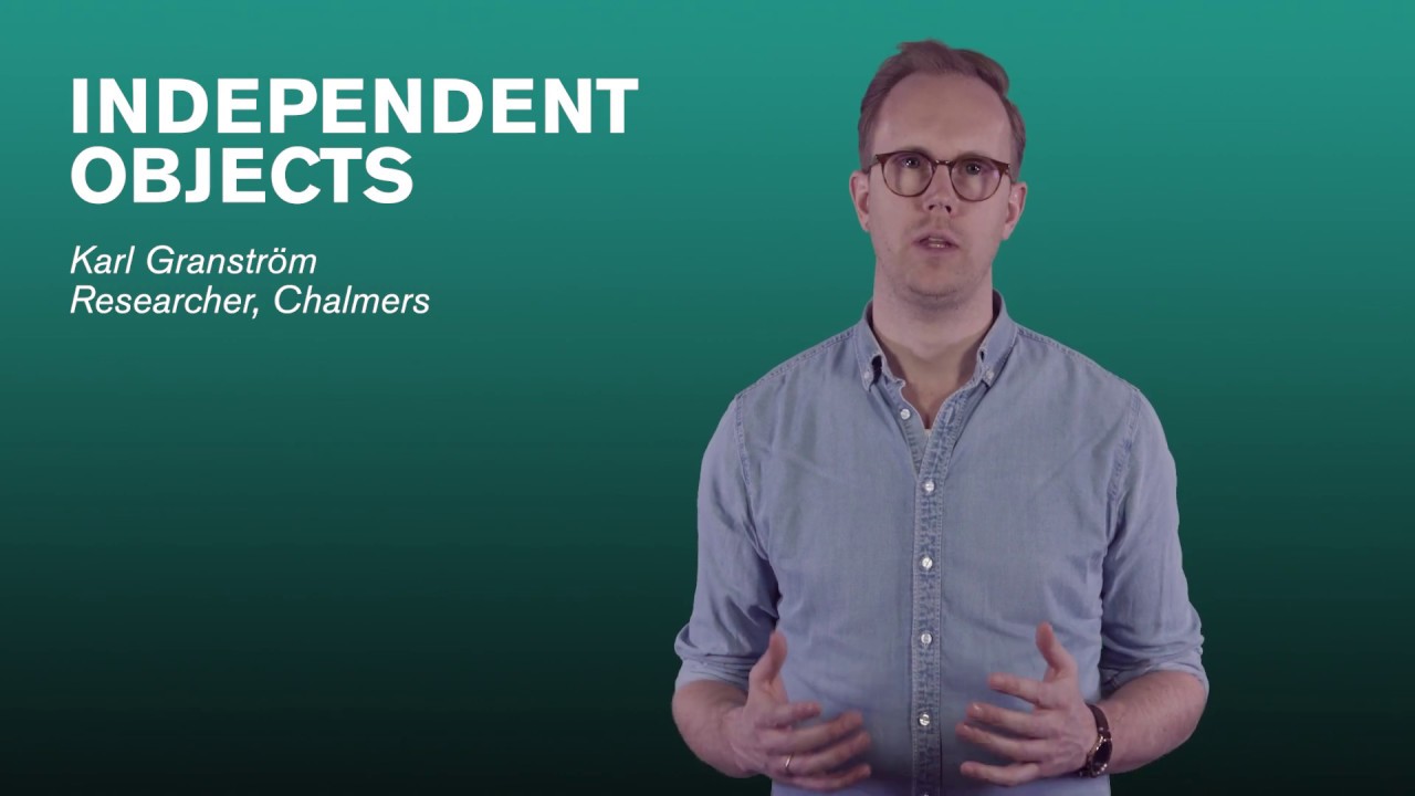 Independent Objects - YouTube
