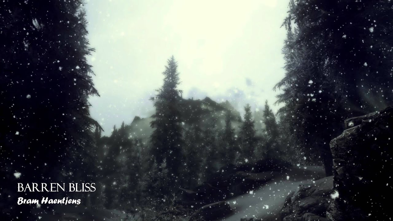 Barren Bliss - YouTube