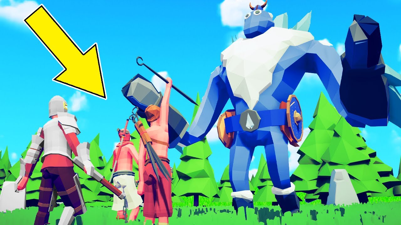 3 *NEW* HIDDEN UNITS IN TABS! - YouTube