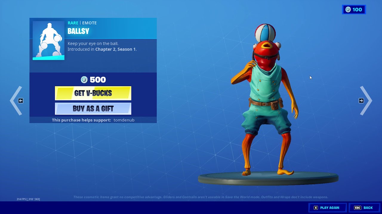*New Hit It Emote!* 17th March 2021 Fortnite Item Shop - YouTube