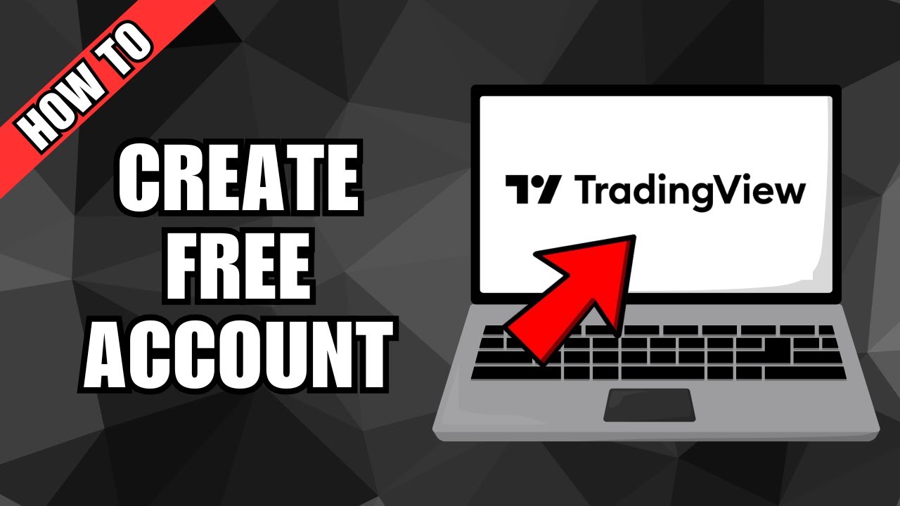 How to Create Tradingview Account For Free - YouTube