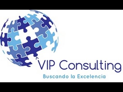 Presentación VIP Consulting - YouTube