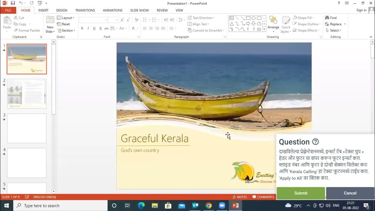 Do it yourself 41 - YouTube